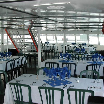 Gallery | Chief Commanda II