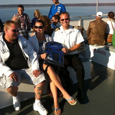 Gallery | Chief Commanda II