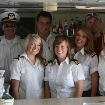 Gallery | Chief Commanda II