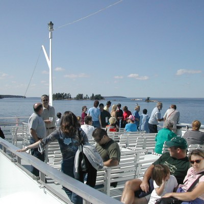 Gallery | Chief Commanda II