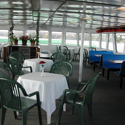 Gallery | Chief Commanda II