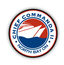 Lake Nipissing & Georgian Bay Cruises | Chief Commanda II